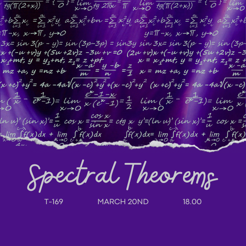 Bilkent Mathematical Society